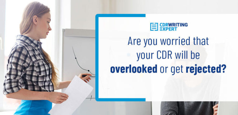 10 Ways to write a perfect CDR | CDRWritingExpert